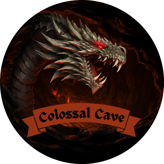 Colossal Cave Adventure